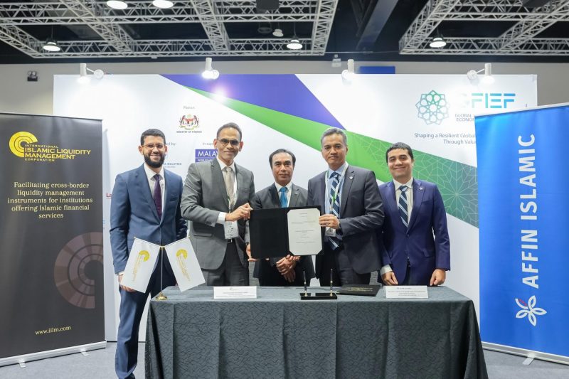 The IILM Onboards Affin Islamic as its Eleventh Primary Dealer – IILM
