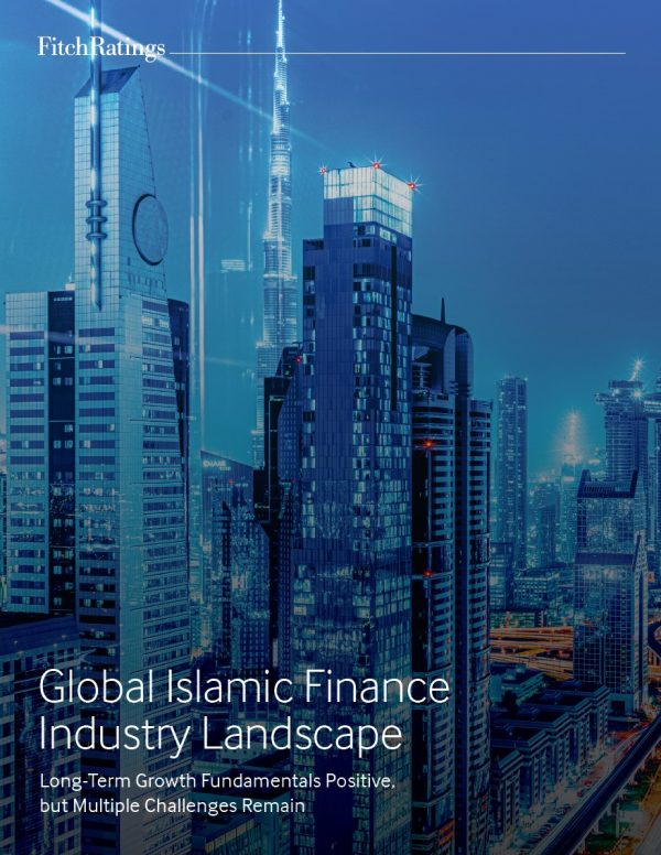 IILM – The Unique Global Islamic Liquidity Solution Provider