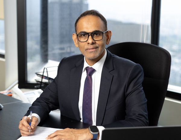 The IILM appoints Mohamad Safri Shahul Hamid as new CEO – IILM